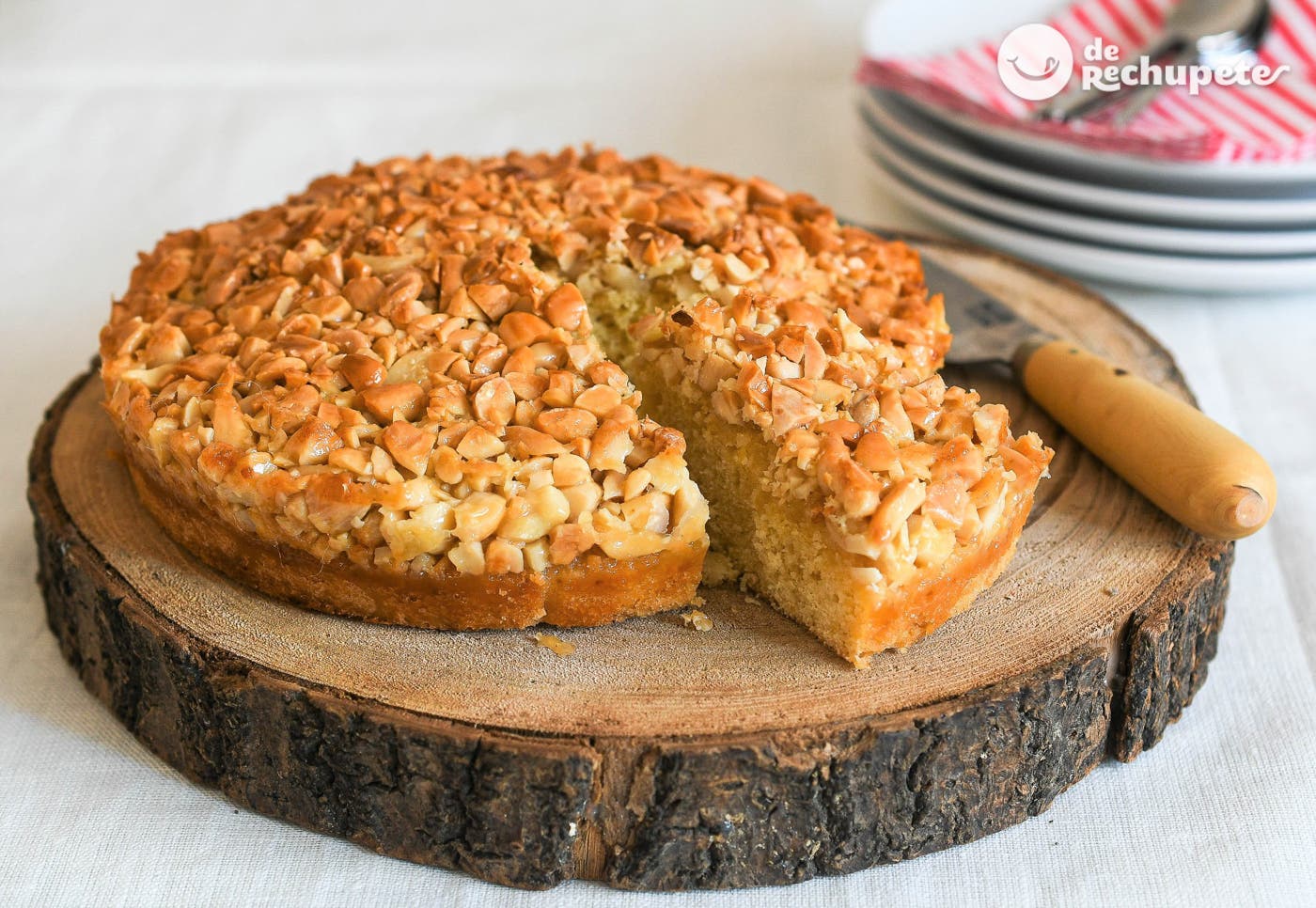 Deliciosa almendra de Portugal: un tesoro culinario para disfrutar