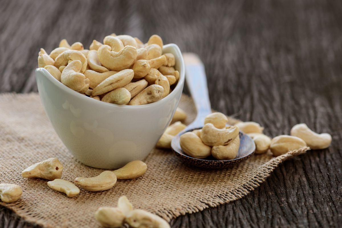 Descubre las infinitas posibilidades culinarias del anacardo