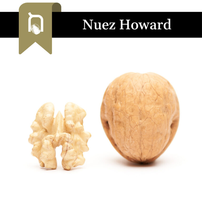 Descubre los beneficios y delicioso sabor de las nueces Howard