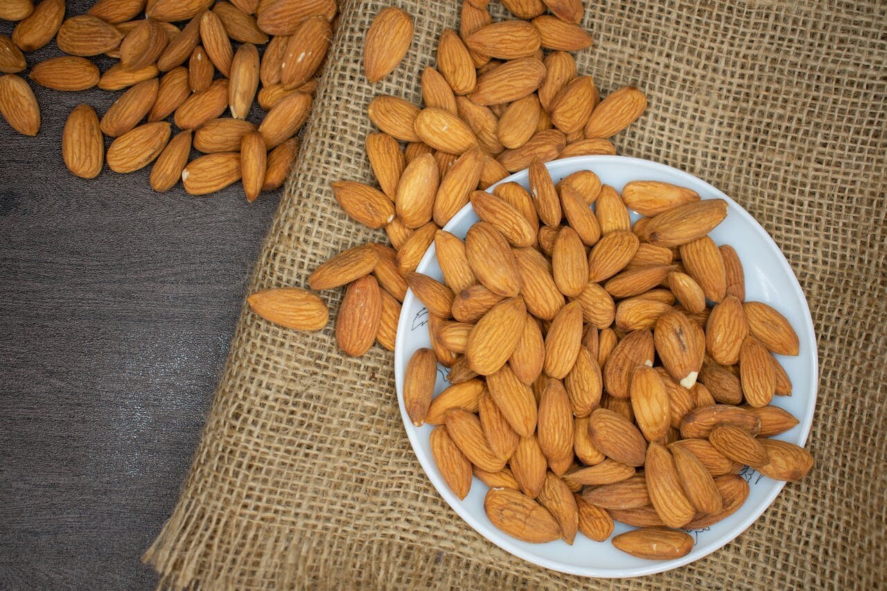 Descubre los beneficios y sabor de las almendras Penta: el snack ...