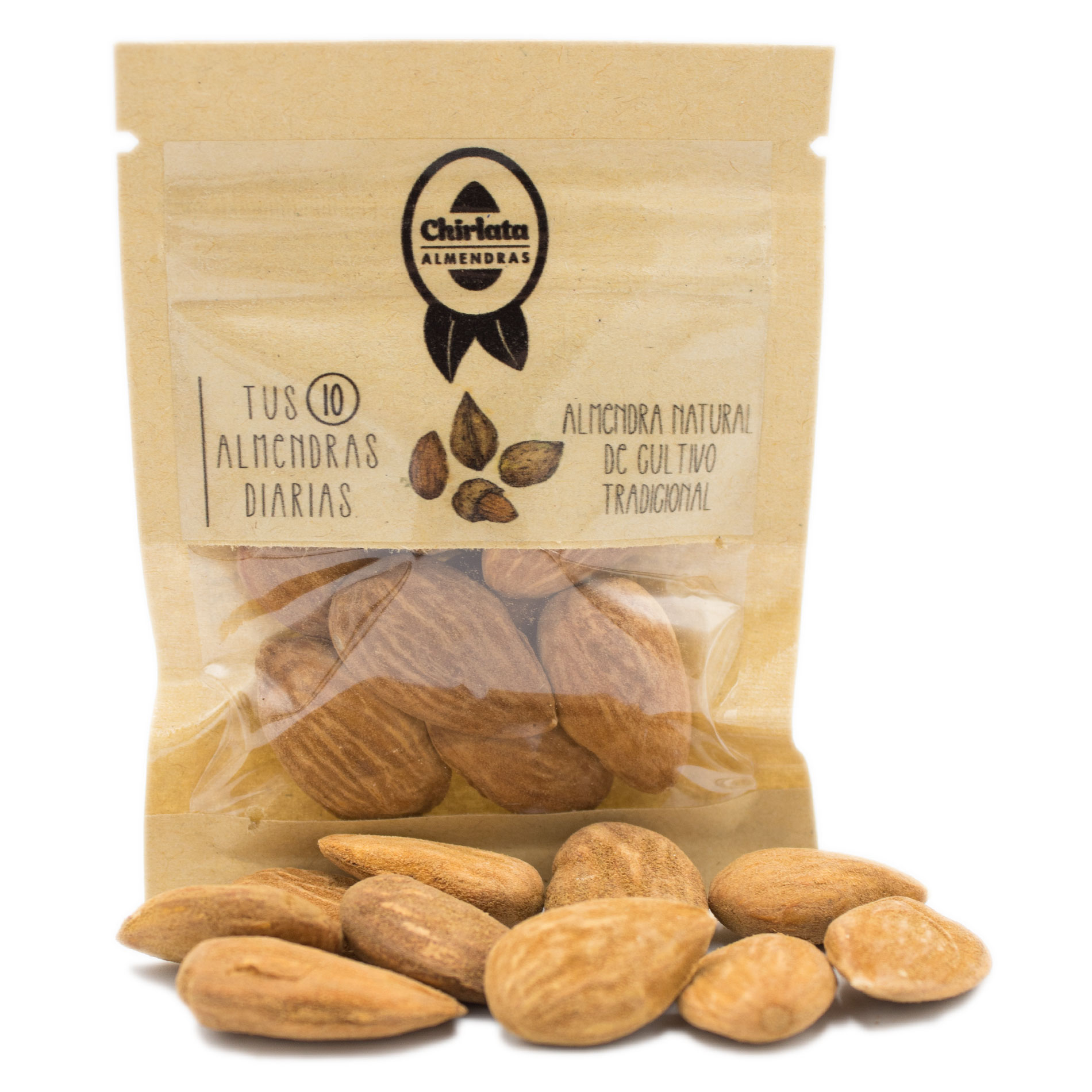 Las deliciosas almendras brasileñas: una joya natural para descubrir